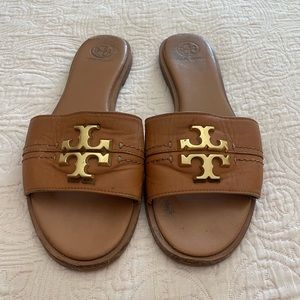 Tory Burch | Shoes | Tory Burch Everly Slide | Poshmark